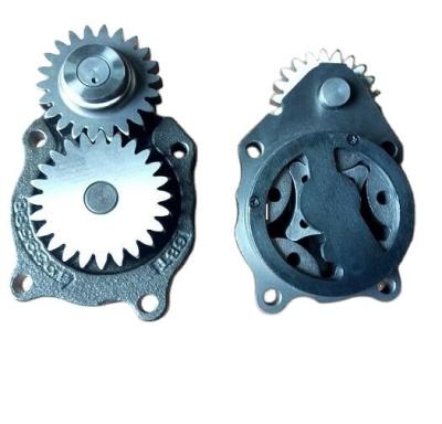 China Oil Pump 6754-51-1100 for PC200-8 EXCAVATOR OIL PUMP for sale