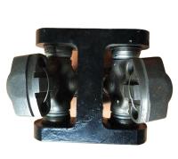 China 423-20-24100 Rear Drive Shaft for Loader WA380-3 for sale