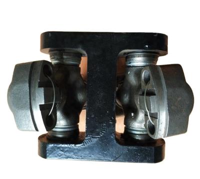 China 423-20-24100 Rear Drive Shaft for Loader WA380-3 for sale