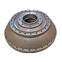 China Turbine Case 175-13-21213 for Bulldozer D155A-1 for sale