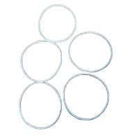China Back-Up Ring 705-67-01440 for Loader WA440-3 for sale