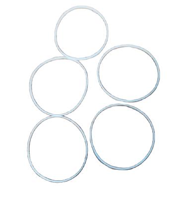 China Back-Up Ring 705-67-01440 for Loader WA440-3 for sale