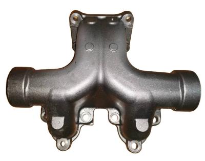 China Exhaust Manifold 6151-11-5140 for WA470-1 Loader for sale