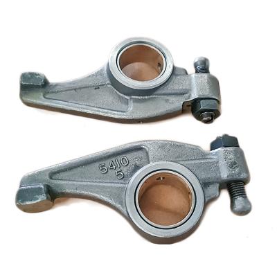 China Intake  Arm 6150-41-5400 Fit for Bulldozer D60A-8 Excavator PC400-7 for sale
