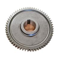 China Gear 6150-21-4550 for Bulldozer D60A-8 for sale