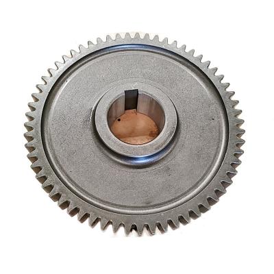 China Gear 6150-21-4550 for Bulldozer D60A-8 for sale