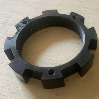 China Nut 192-2369 for Bulldozer D6G 1922369 for sale