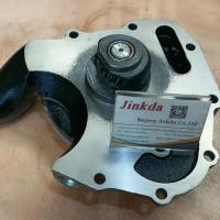 China 3541672 Water Pump for 3054/416E 354-1672 for sale