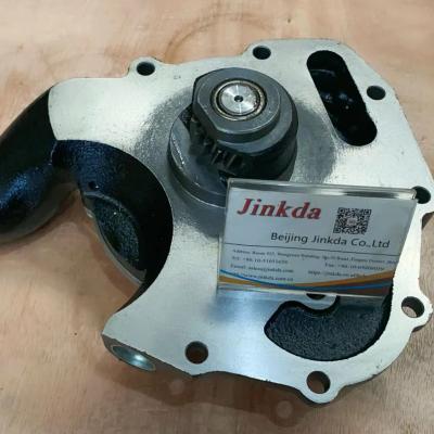 China 3541672 Water Pump for 3054/416E 354-1672 for sale
