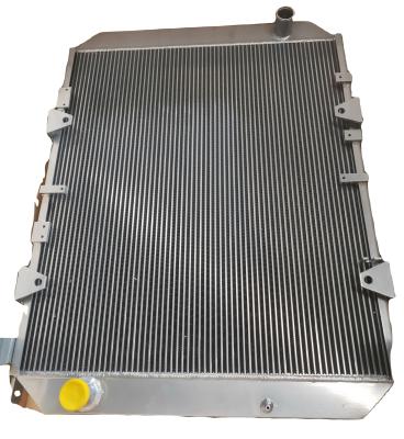 China Radiator 421-03-31551 for Loader WA430-5 for sale