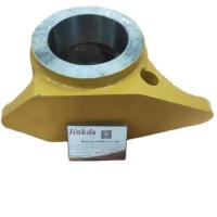 China 144-70-13220 Bracket  for D60A-8  Bulldozer for sale
