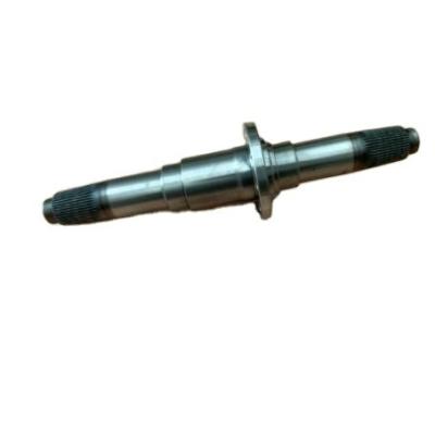 China 135-21-32150 Shaft for D50A-17 DOZER Construction Machinery Parts for sale