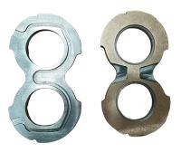 China Plate 705-17-03610 for Loader WA470-3 for sale