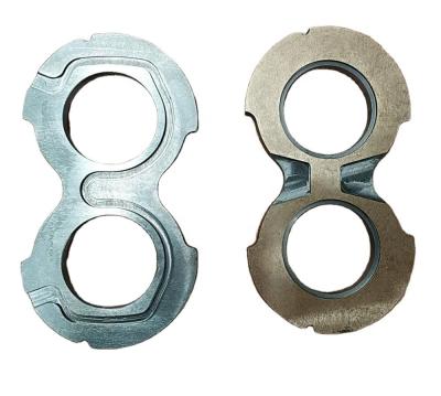 China Plate 705-17-03610 for Loader WA470-3 for sale