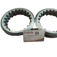 China 141-14-35233 Gear for D60A-8 Bulldozer Gear for sale