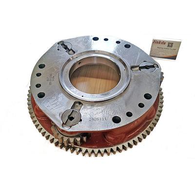 China Carrier 155-15-12363 for Bulldozer D85A-18 for sale