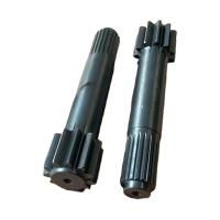 China Shaft XKAH-01116 for  R250LC-9 Shaft for sale