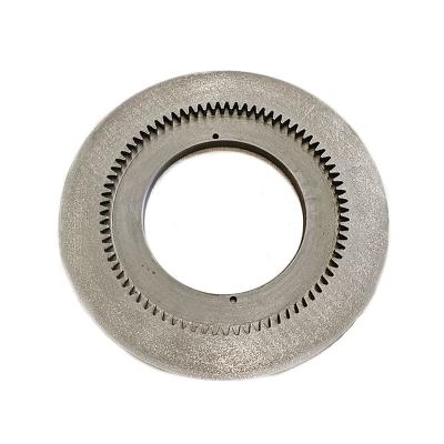 China Plate 131-21-43451 for Bulldozer D60A-8 for sale