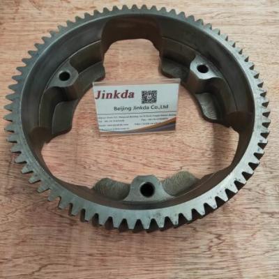 China Gear 131-10-61240 for Bulldozer D50A-16 for sale