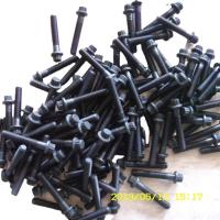 China Bolt 6204-31-3310 for PC200-5 excavator for sale