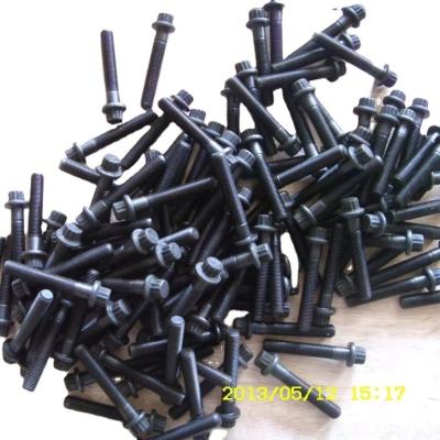 China Bolt 6204-31-3310 for PC200-5 excavator for sale
