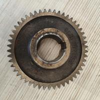 China Bulldozer Part Gear 6631-21-4620 for Bulldozer D60A-6 for sale