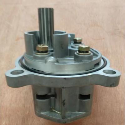 China Scavenge Pumps 175-13-23500 for D85A-18 Bulldozer Scavenge Pumps for sale