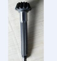 China Main Shaft 144-14-54230 for D60A-8 Bulldozer Shaft for sale