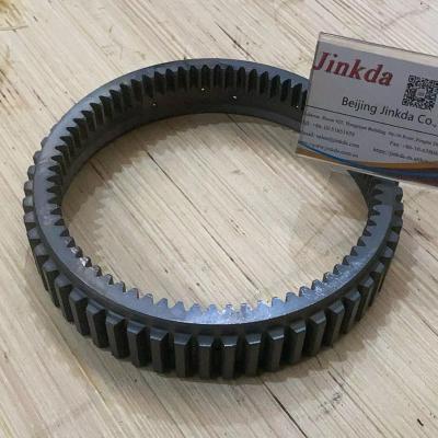 China 113-15-22650 for Bulldozer D31E-20 Gear Ring for sale