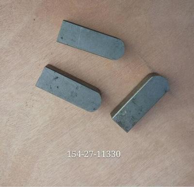 China 154-27-11330 D85A-18 KEY Bulldozer Key for sale