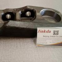 China 144-32-11133 for D65A-6 Bulldozer Link for sale