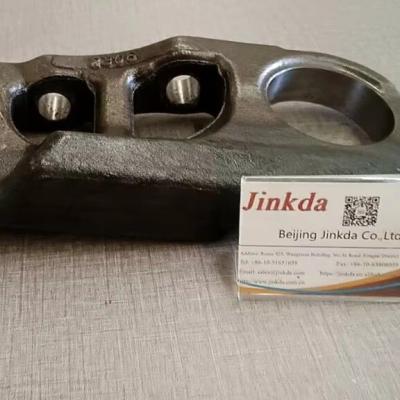 China 144-32-11133 for D65A-6 Bulldozer Link for sale