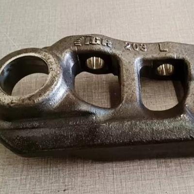 China 144-32-11123  Link for D65A-8 Bulldozer Link for sale