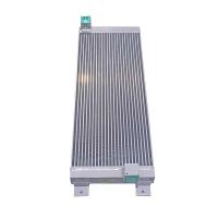 China Oil Cooler 387-6053 for Loader 950GC for sale