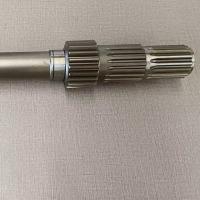 China Main Shaft 175-15-42112 for D155A-1/SD32 Bulldozer Shaft for sale