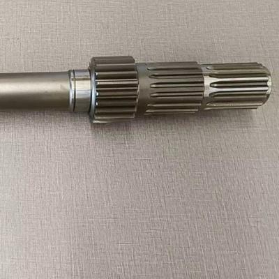 China Main Shaft 175-15-42112 for D155A-1/SD32 Bulldozer Shaft for sale