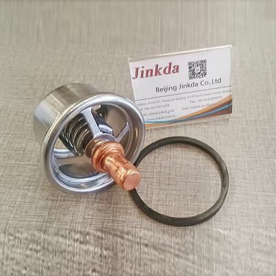 China Thermostat 600-421-6630 for Excavator PC400-7 for sale