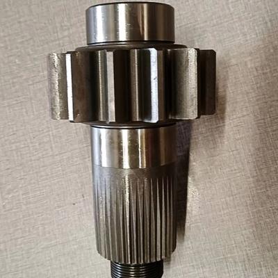 China Bulldozer Parts Pinion 130-27-B1110 for Bulldozer D50 for sale