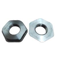 China Nut 130-27-51151 for D60A-8bulldozer Nut for sale