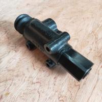 China Steering Valve 421-64-15501 for  D65P-12 Bulldozer for sale