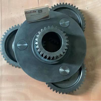 China Carrier ASSY XKAQ-00653  for R210LC-9/7 Carrier for sale