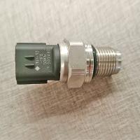 China Pressure Sensor 7861-93-1812 for Excavator PC200-8 for sale