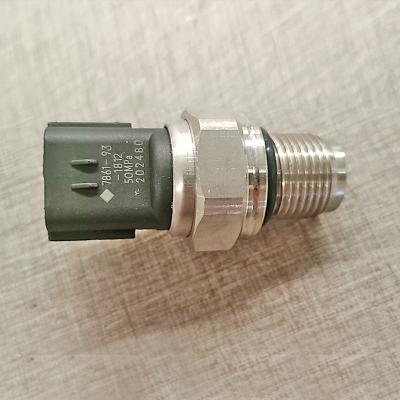 China Pressure Sensor 7861-93-1812 for Excavator PC200-8 for sale