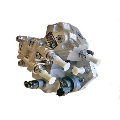 China Fuel Pump Assembly 6754-71-1012 for Excavator PC200-8 for sale
