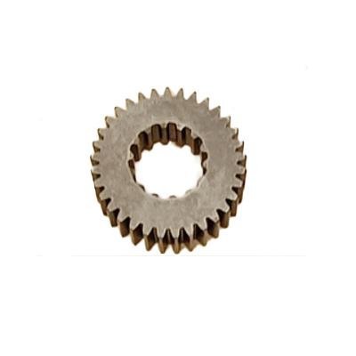 China Sun Gear 103-15-32221 for Bulldozer D21A-7 for sale