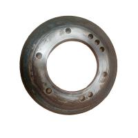 China Flange 14Y-21-13150 for Bulldozer D65E-12 D85ESS-2 for sale