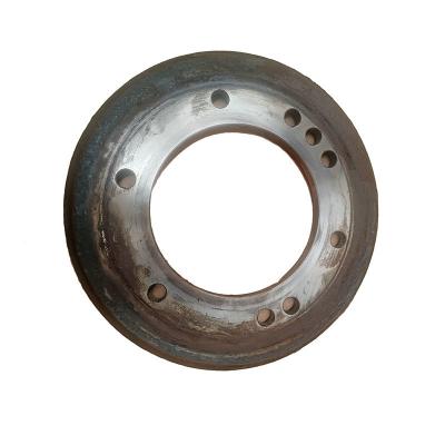 China Flange 14Y-21-13150 for Bulldozer D65E-12 D85ESS-2 for sale