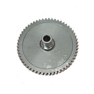 China Gear 14X-13-14110 for Bulldozer D65E-12 D85ESS-2 for sale