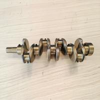 China Crankshaft Assembly 6205-31-1202 for Excavator PC130-7 SAA4D95LE-3 for sale