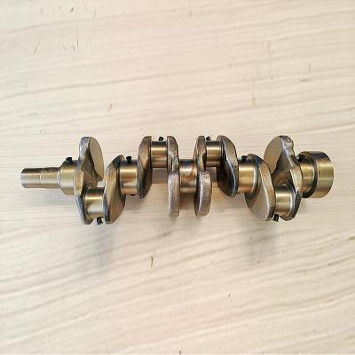 China Crankshaft Assembly 6205-31-1202 for Excavator PC130-7 SAA4D95LE-3 for sale